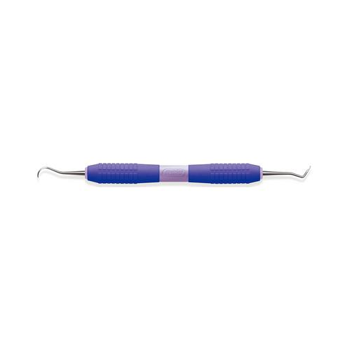 Premier 05690 Nevi 1 NV1 Double End Sickle Scaler Big Easy Ultralite ...
